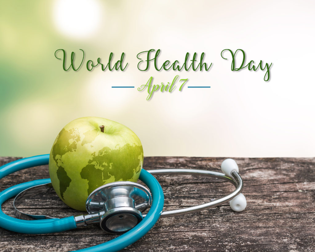 World Health Day 2020 - British Veterinary Nursing AssociationBritish ...