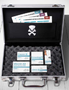 Approach to the Poisoned Patient - British Veterinary Nursing ...