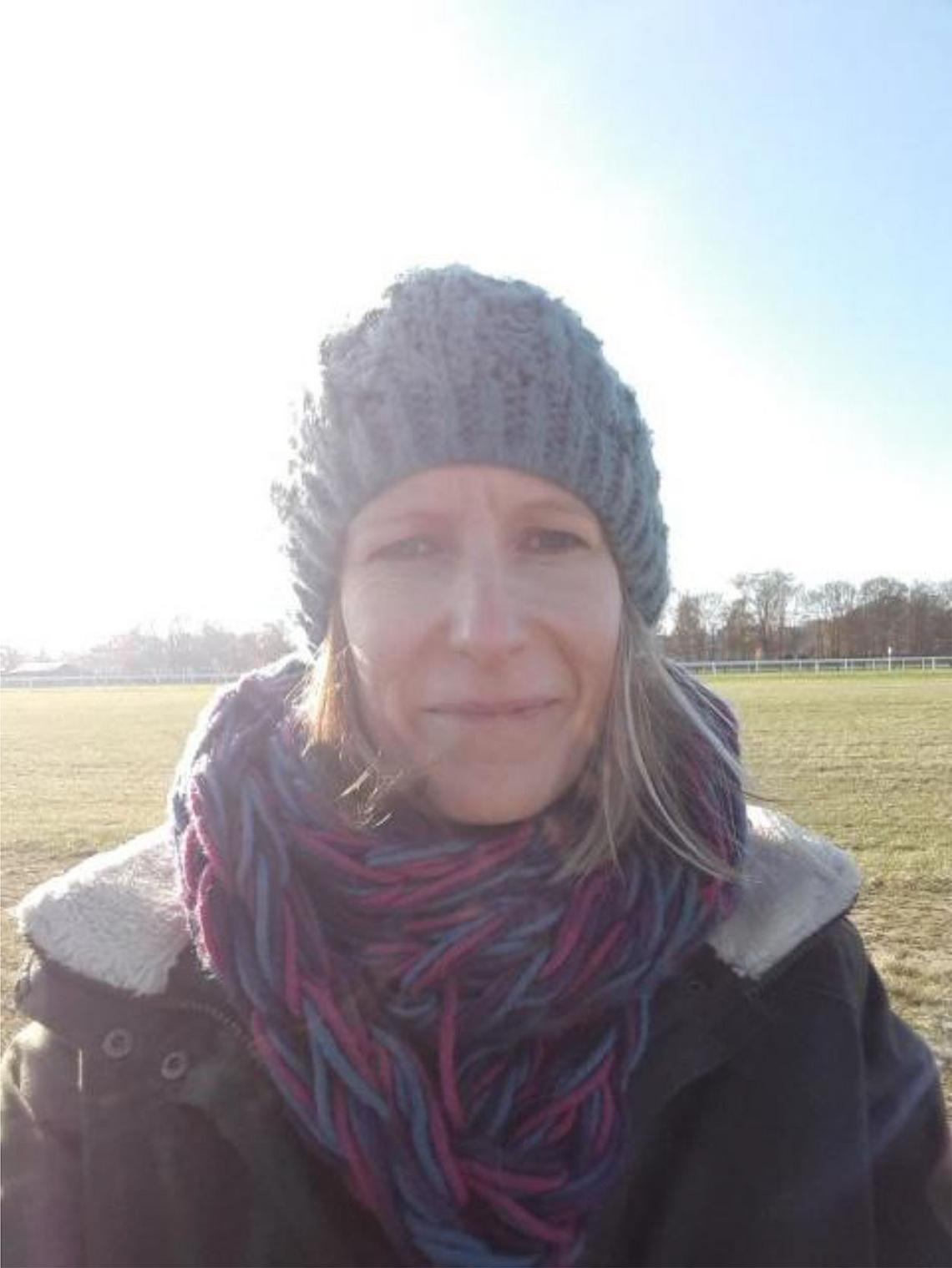 Ioversol contrast reaction in a dog undergoing computed tomography by ...