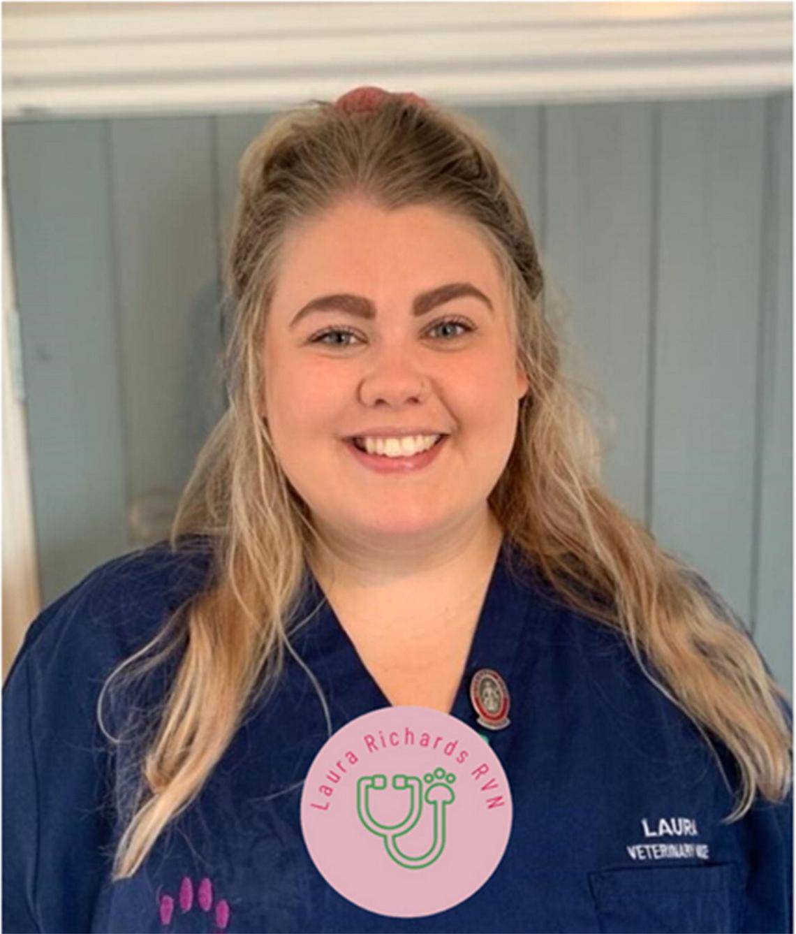 From SVN to RVN: my journey by Laura Richards - British Veterinary ...