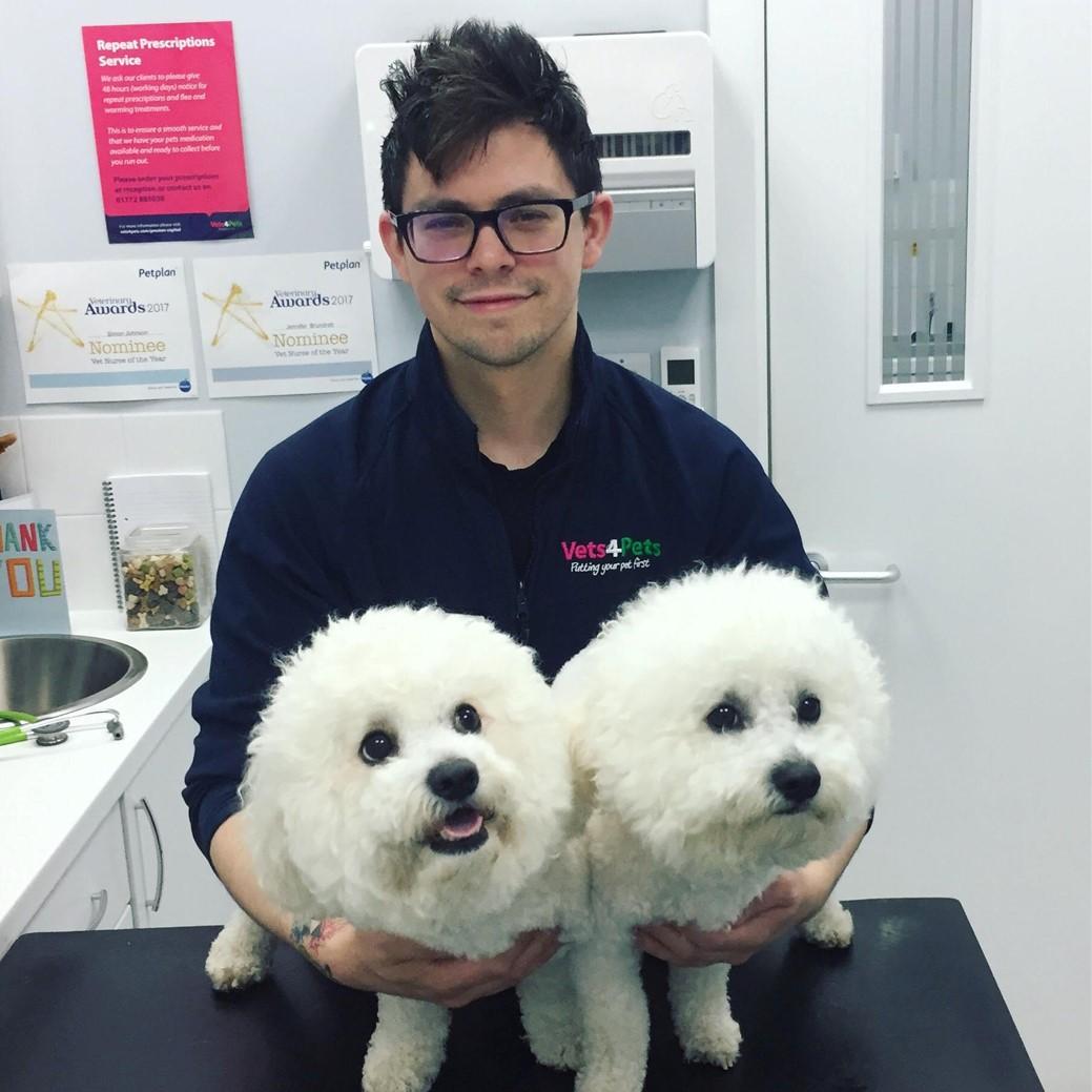 The past is our future by Simon Dean Johnson - British Veterinary ...