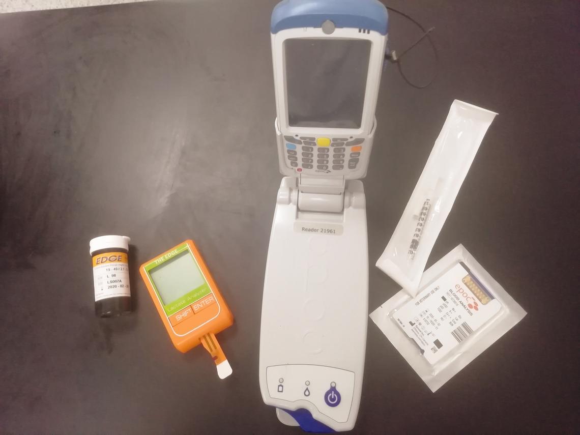 What is lactate and why are we measuring it? by Amy Readthorn - British ...