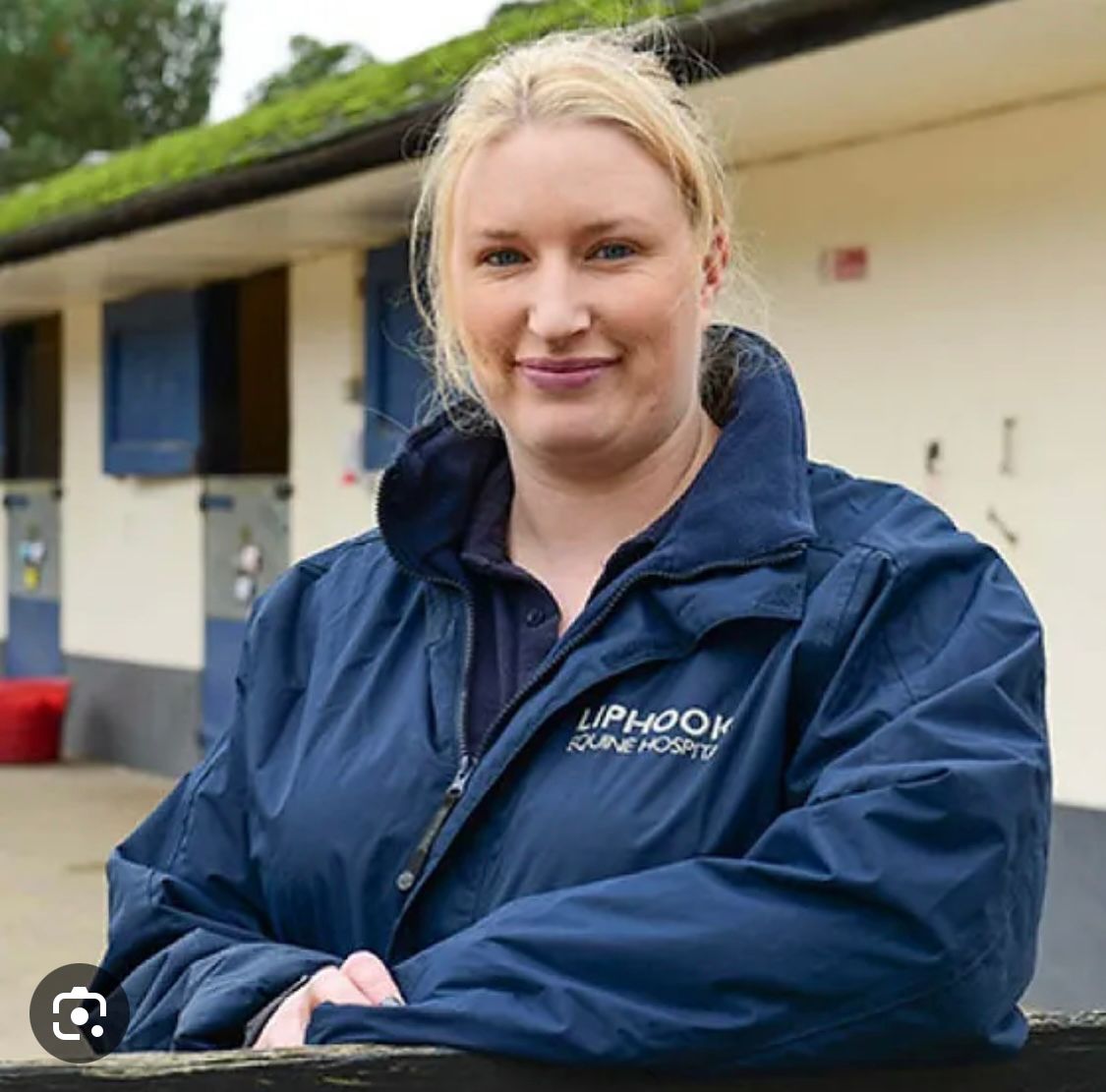 #VNAM2023 - Where can your equine qualification take you? - British Veterinary Nursing ...