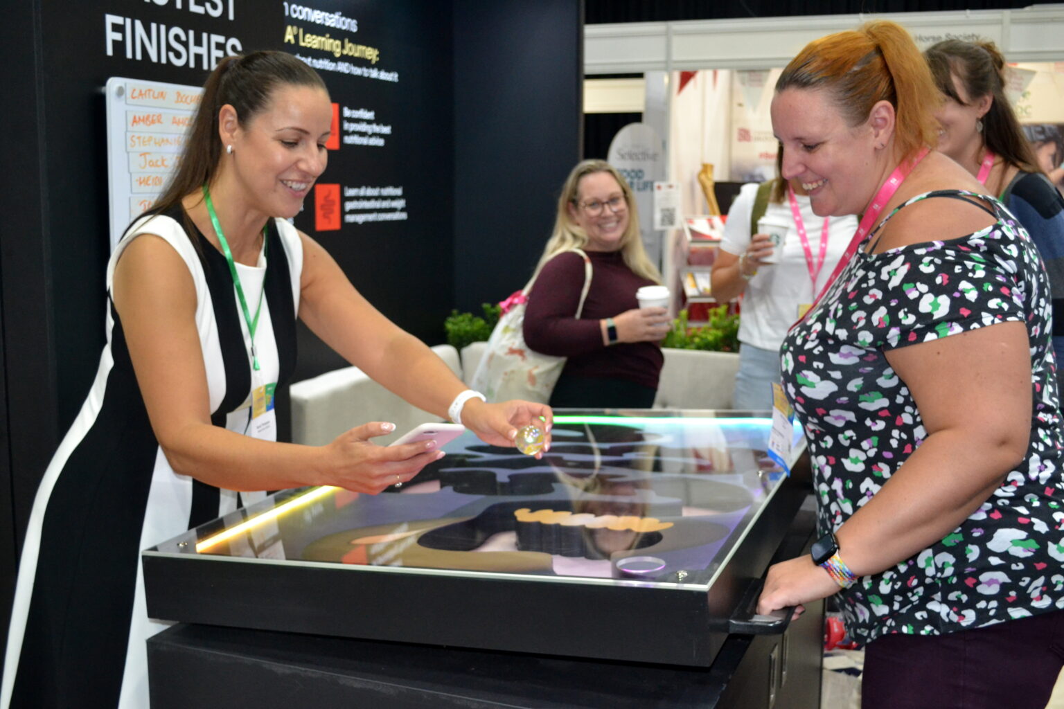 BVNA Congress 2024 - Four weeks to go! - British Veterinary Nursing ...