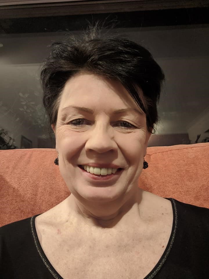 BVNA is 60: Stories from our members – Doreen Lawrence - British ...