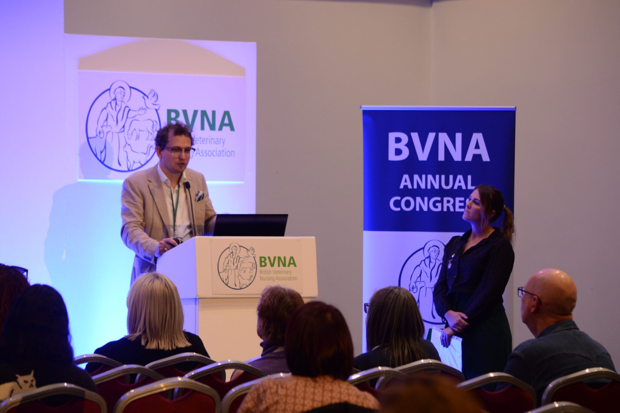 Delivering high quality CPD since 1973 - British Veterinary Nursing ...