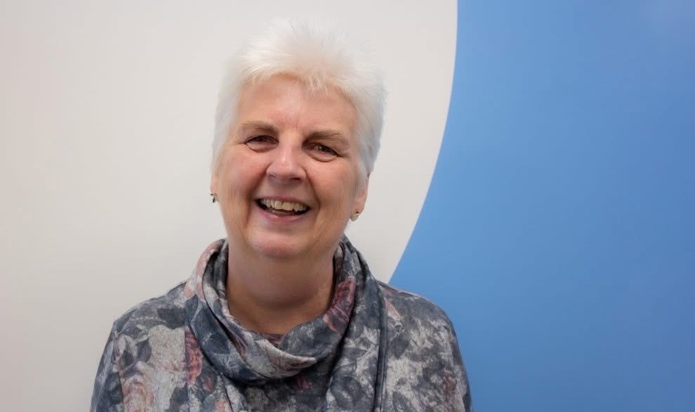 BVNA is 60: Stories from our members – Ali Deas - British Veterinary ...