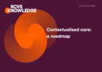 RCVS Knowledge calls for unified action to boost support for ...